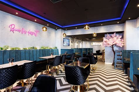 Start a The Urban Chocolatier Franchise - What Franchise