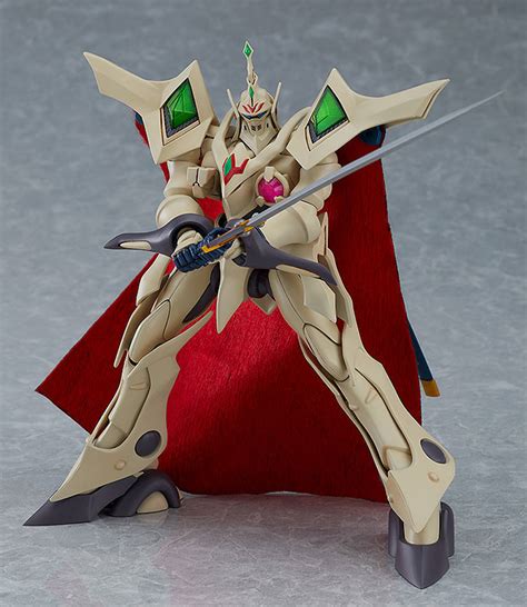Gsc Moderoid