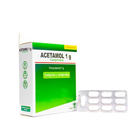 Trassil 1g Paracetamol Sabor Cereza X Sobre— Farmacorp