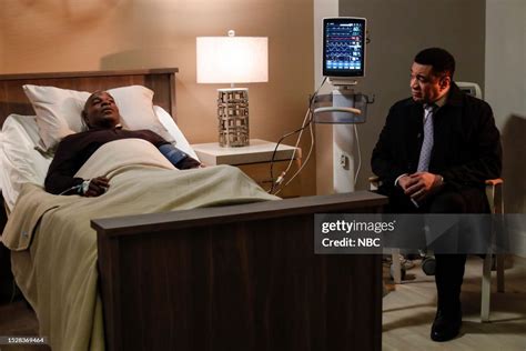 The Blacklist Raymond Reddington Good Night Episode 1022