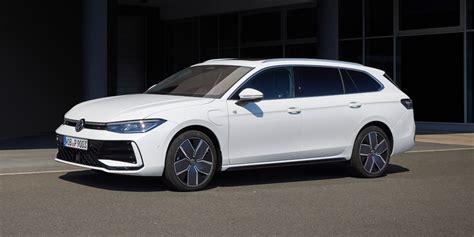 New Volkswagen Passat Revealed Heres What We Know So Far Carwow