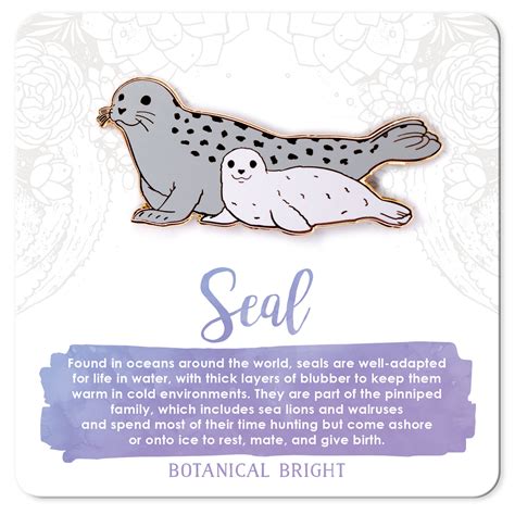 Enamel Pins Botanical Bright Add A Little Beauty To Your Everyday