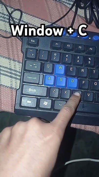 Shortcut Key Open Cortana Listening Shortcutkeysofcomputer