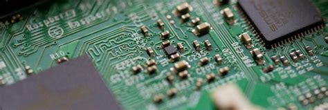 PCB Reverse Engineering Stencil Screen Inspection ScanCAD Intl