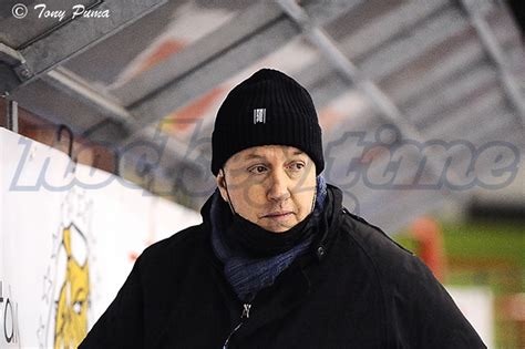 Da Rin Si Conferma Alla Guida Del Como HockeyTime