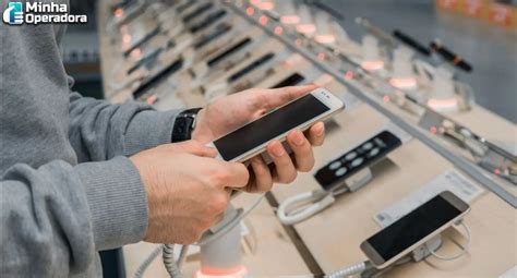 Varejo De Smartphones Encolhe E Mercado Paralelo Cresce Segundo Idc