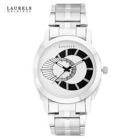 Laurels Original Polo Watches In New Delhi Elan Retails Private