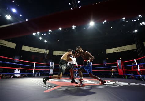 Tea Seller And A Pro Boxer Rajesh Lukka S Incredible Journey Comes