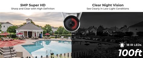 Reolink 5mp Wifi Security Camera Outdoor 2 4ghz 5ghz Wifi Cctv Ip Camera With Human Vehicle