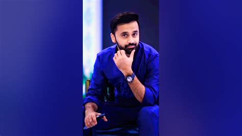 Waseem Badami Shan E Ramzan Youtube