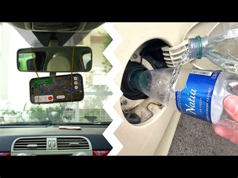 16 Useful Car Hacks You Should Know Part 1 Profile For F16 Pulse King