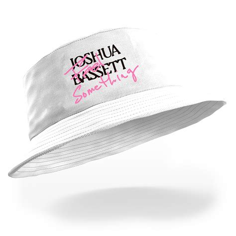 Joshua Bassetts · Feel Something Bucket