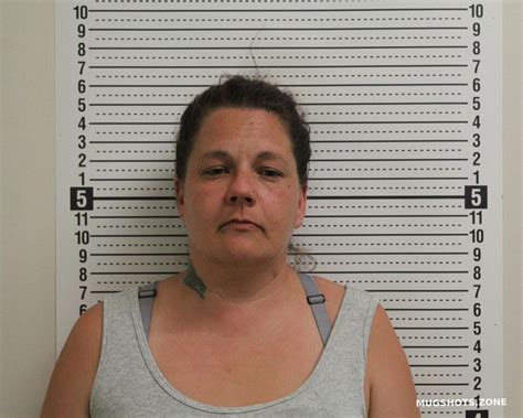 Rich Debra Ann 05292023 Ross County Mugshots Zone