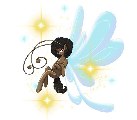 Flutter Kick Commission Speedpaint By MarieDRose On DeviantArt