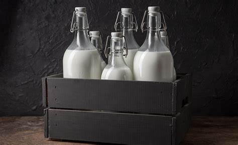 Sustainability Impacts Secondary Packaging Dairy Foods