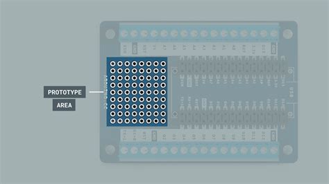 Getting Started With Nano Screw Terminal Adapter Arduino Documentation