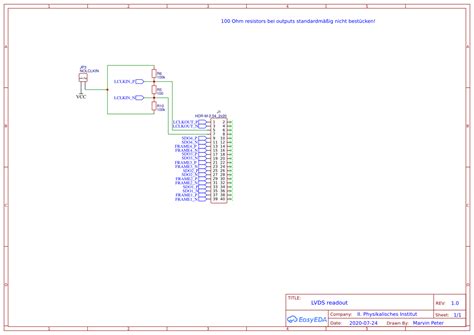 rpi gpx2 tdc board easyeda open source hardware lab