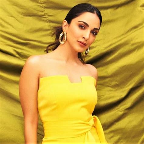 Kiara Advani Height Weight Age Body Statistics Indian Celebrities