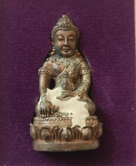 ♦️เปิด 850 รวมส่ง♦️ พระเครื่องหลวงปู่ผาดวัดไร่อ่างทอง