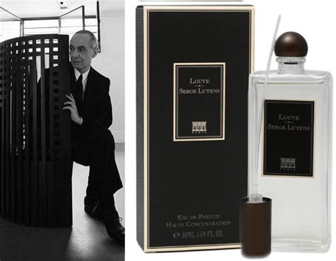 Серж Лютен Волчица (Serge Lutens Louve). Отзывы, описание аромата, где ...