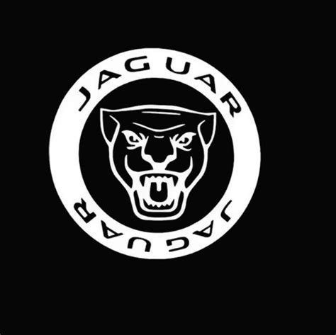 Jaguar Door Lights Logo Projector Carlightslogo