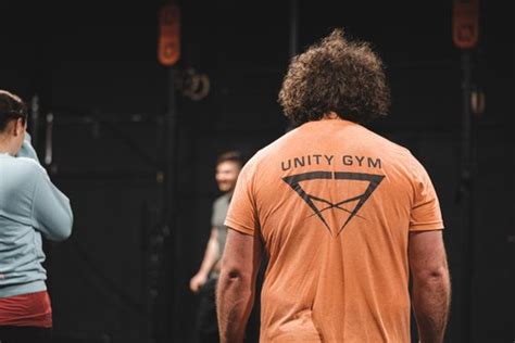 Unity Gym Newcastle