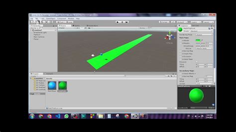 cube runner 1 downloading and installing unity game engine youtube