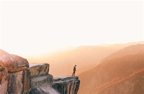 Ecological Cliff Edge Resilience