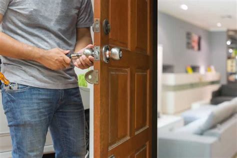 How To Find A Locksmith You Can Trust