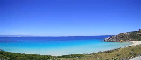 Webcam Live Sardegna Panoramicams Streaming Isola Rossa