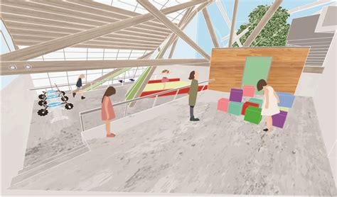 Vignette Architecture