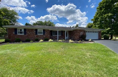 5842 Karen Ln Mount Repose Oh Apartments For Rent