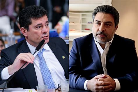 A Reação De Moro A Tacla Duran ‘renovou Acusações Falsas Veja