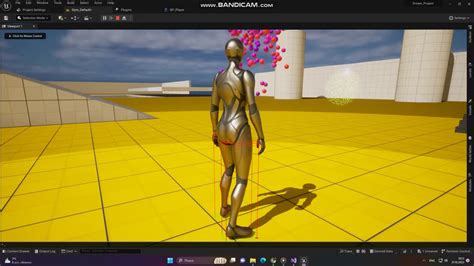 Video Dmitrii Aleksandrov On Linkedin C Unrealengine