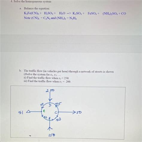 Solved Note All The Questions Must Be Done Using Matlab