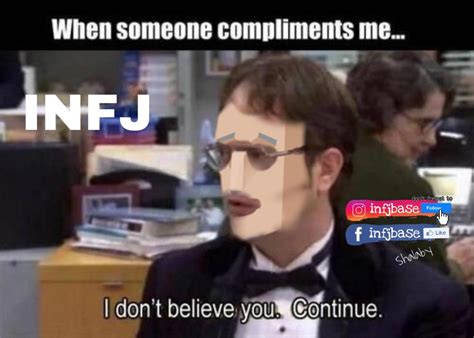 30 Infj Memes With Explanations