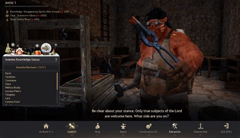 BDO Basics Cron Stones Guide Garmoth BDO Companion