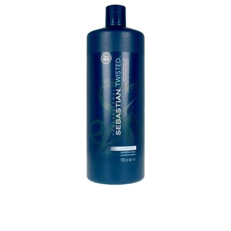 Sebastian Professionals Twisted Curl Moisturising And Protective Conditioner 1000 Ml Cdon