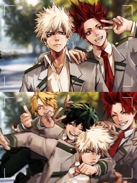 Pin On My Hero Academia