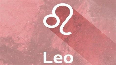Ramalan Zodiak Jumat 9 Juni 2023 Leo Virgo Libra Ada Yang Miliki