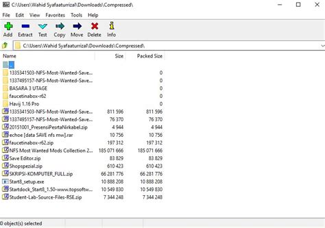 7zip Max Compress