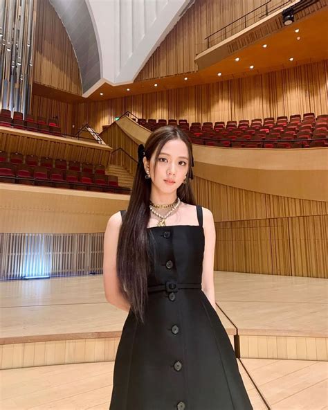 15 Times Blackpinks Jisoo Made Our Jaws Drop In These Stunning Little