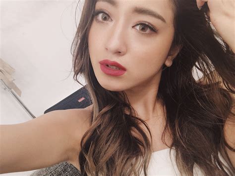 人気モデルみちょぱ池田美優は性格がヤンキー？先輩を泣かすほど性格悪い？すっぴん画像あり！