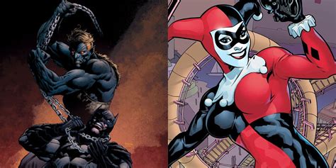 Dc 10 Henchmen That Are Stronger Than The Main Villain Cbr