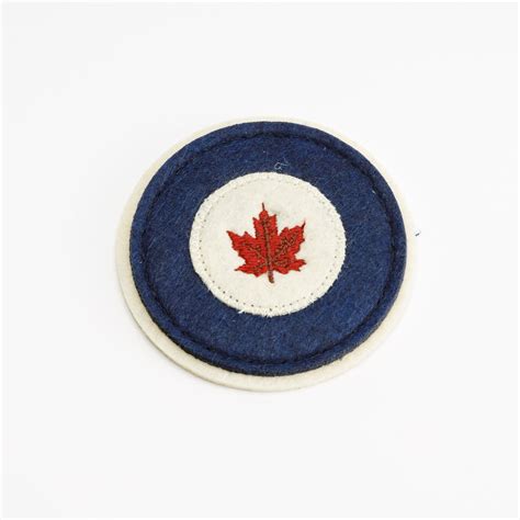 Rcaf Patch Ram Shop