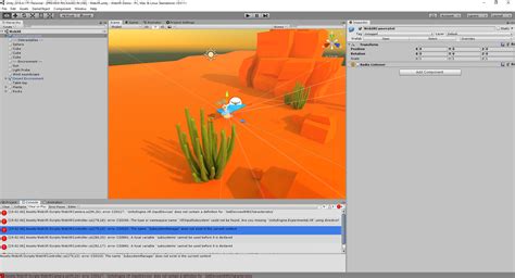 Assetswebxrscriptswebxrcameracs8926 Error Cs0117 `unityengine
