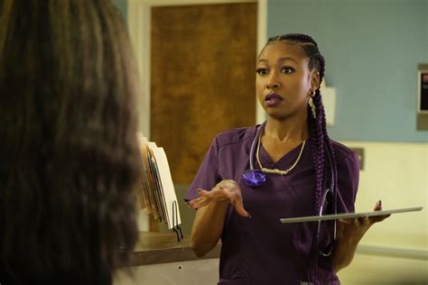Gabrielle Dennis 2022