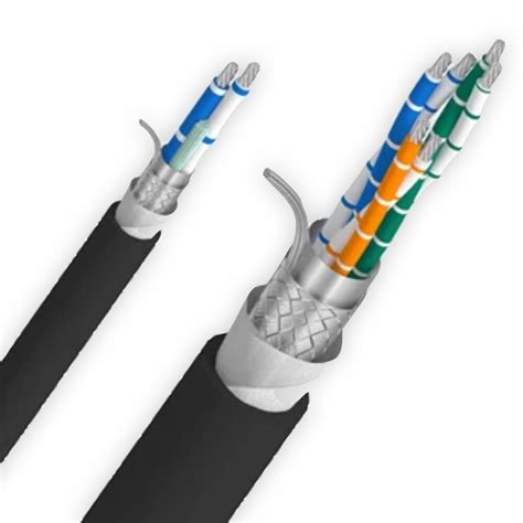 Cable Fotovoltaico Cable Rs485 Tienda Solar