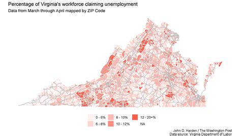Virginia Zip Code Map Coding Map Images And Photos Fi Vrogue Co