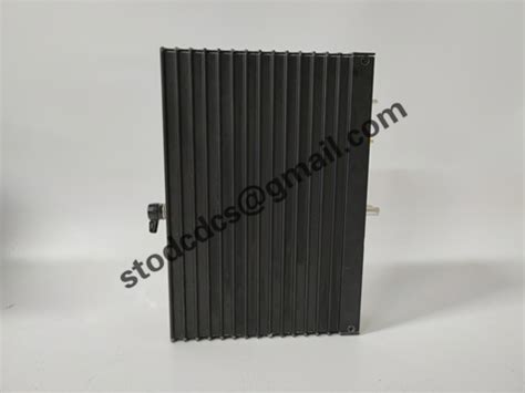 TRICONEX 3401 Digital Output Module Xiamen XiongBa Automation